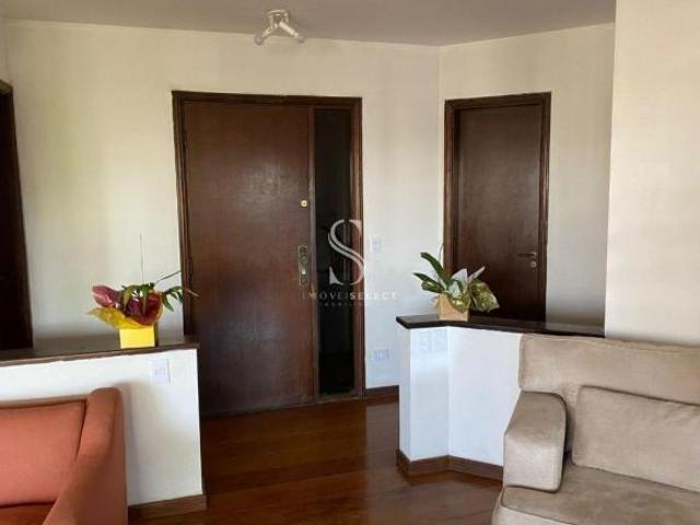 Condominio Solas dos Bandeirantes em Campo belo, Apartamento de 209m² com 4 dormitórios, 2 suítes