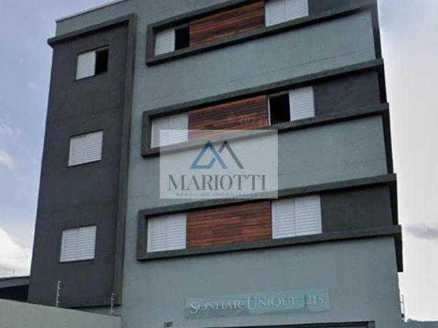 Condomínio Sonhar Unique IV Apartamento à Venda com 2 dormitórios Nova Atibaia – Atibaia/SP