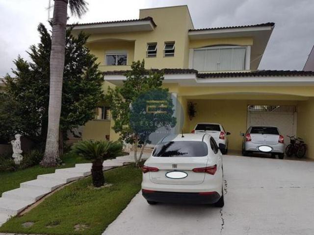 Condominio Sopé da Malota Casa Alto Padrão à Venda – Condomínio Sopé da Malota | Chácara Malota –