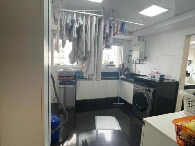 Condominio Sophistic Campo Belo, Apartamento à venda de 380m² com 4 suítes, 5 banheiros, 5 vagas