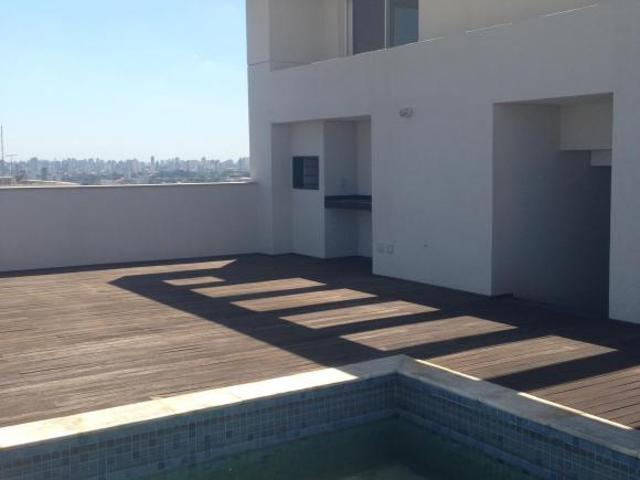 Condomínio Sophistic Campo Belo Cobertura 820m²