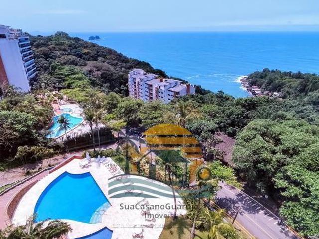 Condominio Sorocotuba Guaruja apartamento venda 4 dormitorios 4 suites 2 vagas com lazer condomini