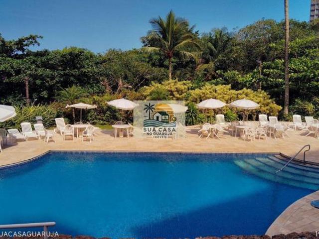 Condominio Sorocotuba Guaruja apartamento venda 4 dormitorios 4 suites 2 vagas Morro Sorocotuba