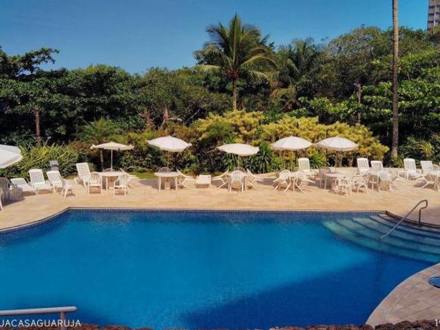 Condominio Sorocotuba Guaruja apartamento venda 4 dormitorios 4 suites 2 vagas Morro Sorocotuba