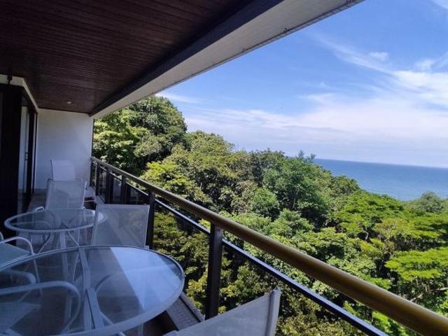 Condominio Sorocotuba Guaruja Apartamento venda 3 dormitorios 2 suites 2 vagas vista mar sorocot