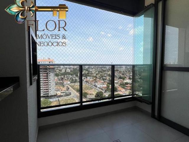 Condomínio Soul Apartamento – 89 m² | 2 Suítes | 2 Vagas | Condomínio Soul