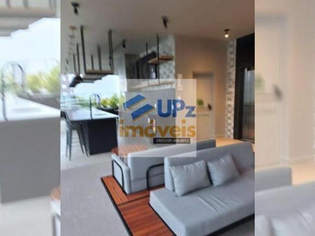 Condomínio Soul Itapecuru Apartamento com 2 suítes, 85m², mobiliado e 2 vagas cobertas em Alphavil