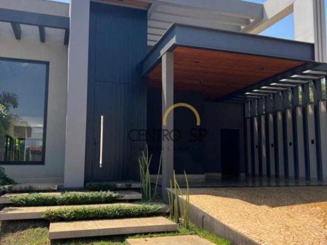 Condomínio Spazio Verde Comendador, Casa para venda com 200 m² e 3 suítes