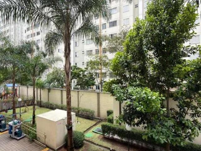 Condominio Spazio Alto do Mirante