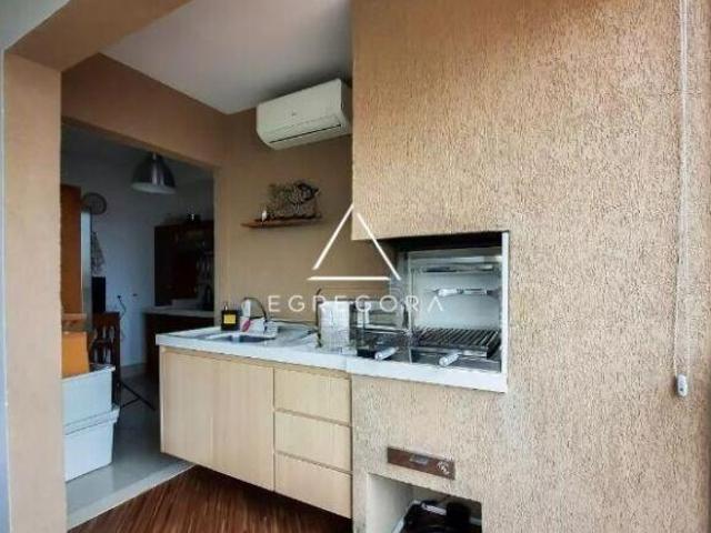 Condominio Spazio Apartamento à venda no bairro Centro São Bernardo do Campo/SP