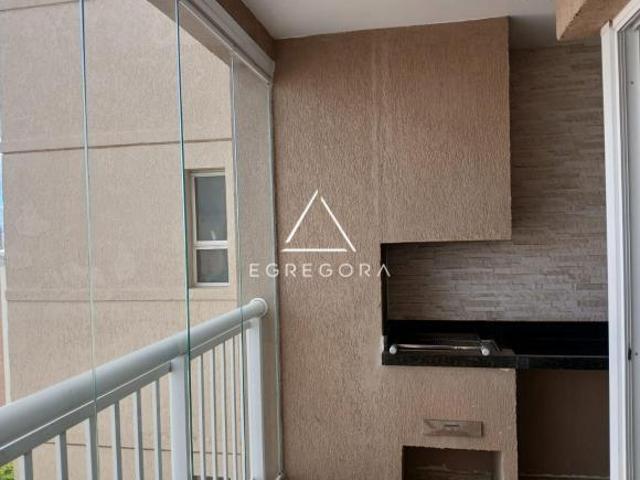 Condominio Spazio Apartamento à venda no bairro Centro São Bernardo do Campo/SP