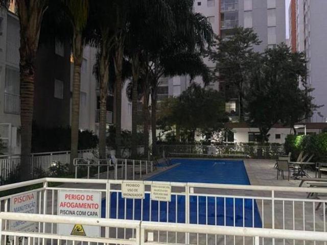 Condomínio Spazio Cupecê