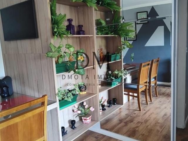 Condomínio Spazio D&apos Italia Condomínio Spazio D&apos Italia, Mogi Moderno, apartamento à venda