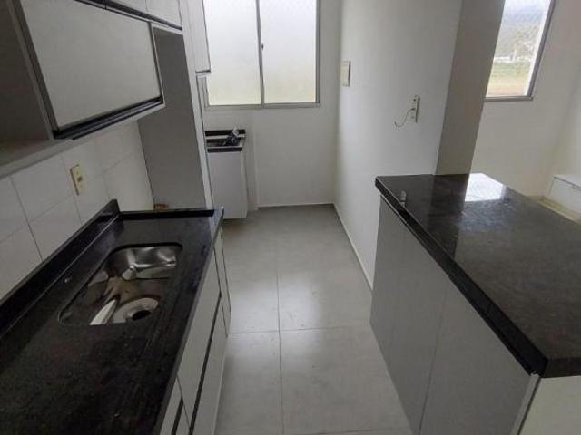 Condomínio Spazio Mirassol Apartamento 2 dorm. à venda Nova Mogilar