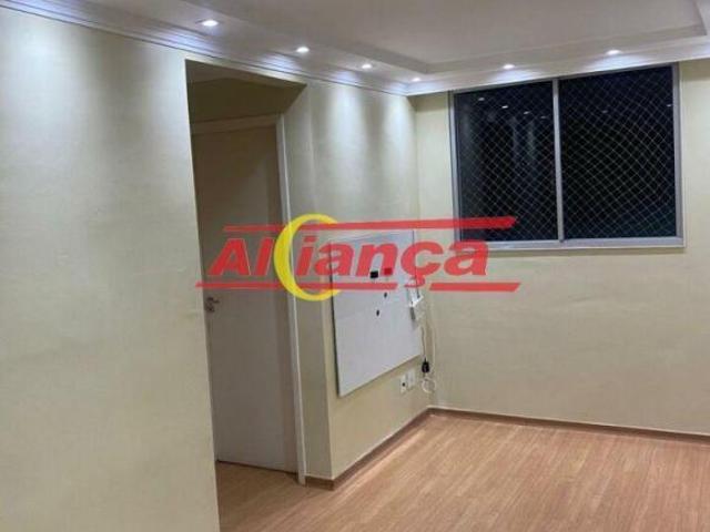 Condomínio Spazio Santa Bárbara Gopoúva Guarulhos