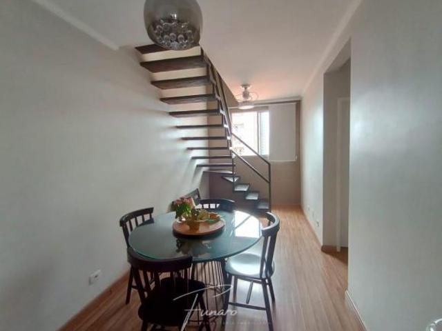 Condomínio Spazio Salute Apartamento Duplex à venda no Condomínio Spazio Salute Sorocaba/SP