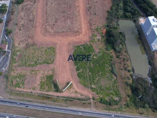 Condomínio Spot One Parque Empresarial Industrial Terreno Industrial em Condomínio na cidade de Ja