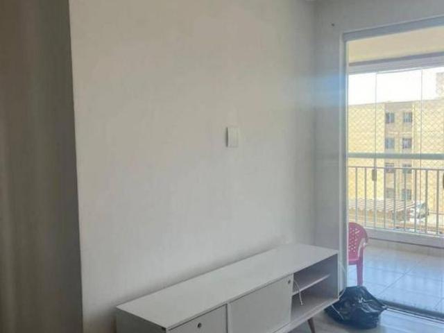 CONDOMÍNIO SPOT LAGO DOS PATOS Excelente Apartamento com 3 dormitórios à venda, 72 m² por R$ 520.000