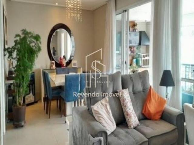 Condomínio Splendor Vila Mascote, Apartamento à venda de 202m² com 4 suítes, 5 banheiros, 4 vagas