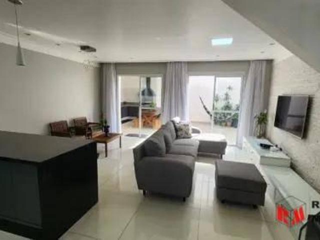 Condomínio Splendido Casa à venda com 3 quartos e 1 suíte