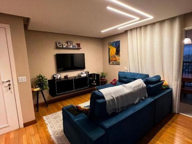 Condomínio Square Apartamento com 3 dormitórios à venda, 109 m² por R$ 1250.000,00 Macedo Guarul