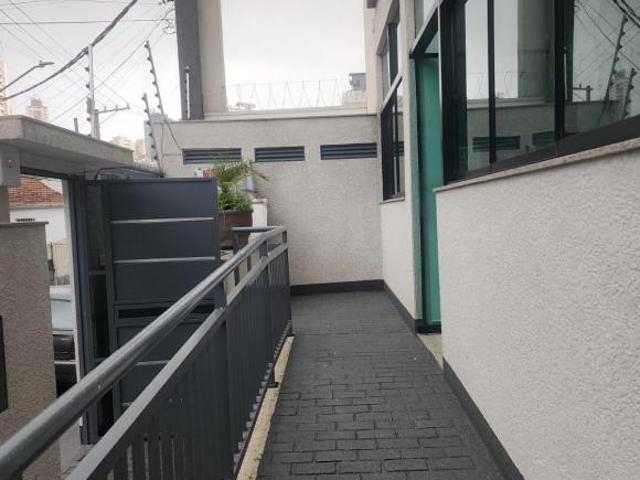 condominio tucuruvi