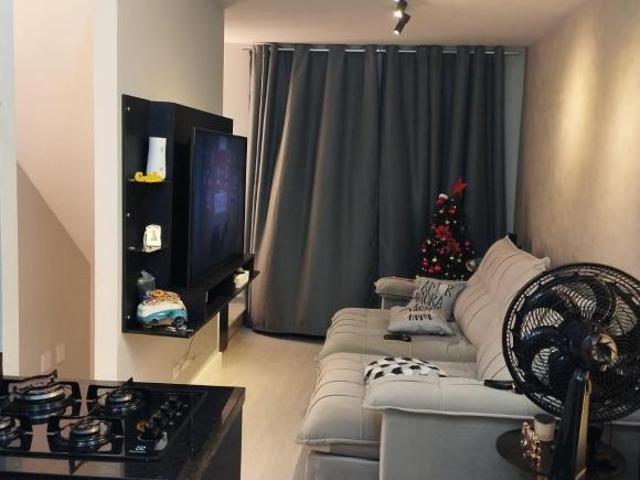 condominio tucuruvi
