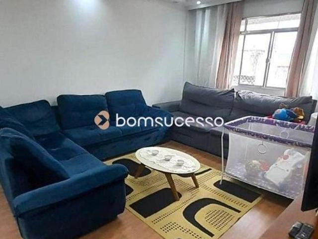 Condomínio Tuiutí 3014 Apartamento com 4 dormitórios à venda, 104 m² por R$ 630.000,00 Tatuapé