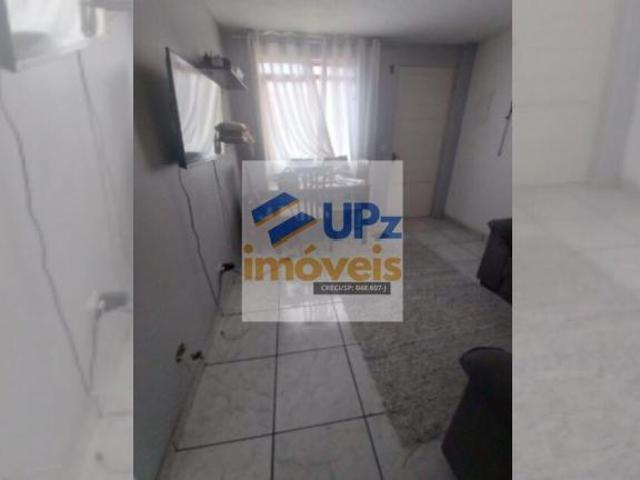 Condomínio Tulipa Apartamento com 2 dormitórios, 52m² com vaga de garagem no Padroeira em Osasco S
