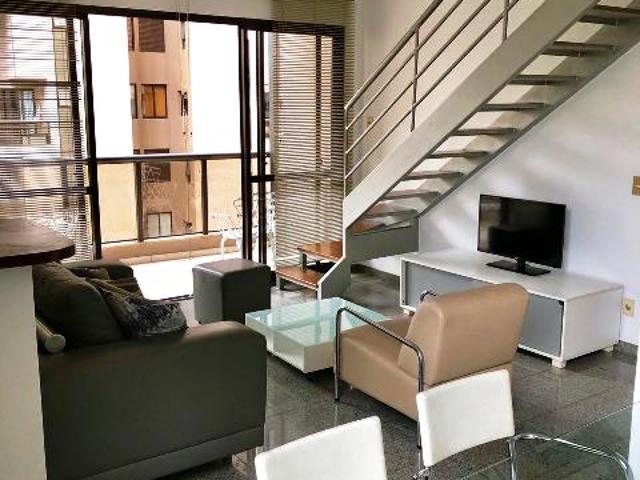 Condominio Twin Towers I