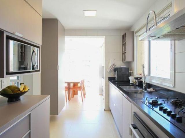 Condominio Tamam Morumbi.Apartamento de 142 m² com 3 quartos à venda na Vila Andrade