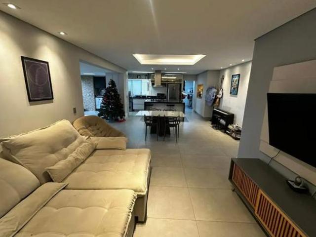 CONDOMÍNIO TAMAN MORUMBI 142m² R$ 1.250.000,00