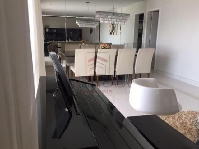 Condomínio Tarumã Jardim avelino 3 quartos, 156 M²