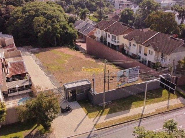 Condomínio Teffé 1100 Terreno com 139m²