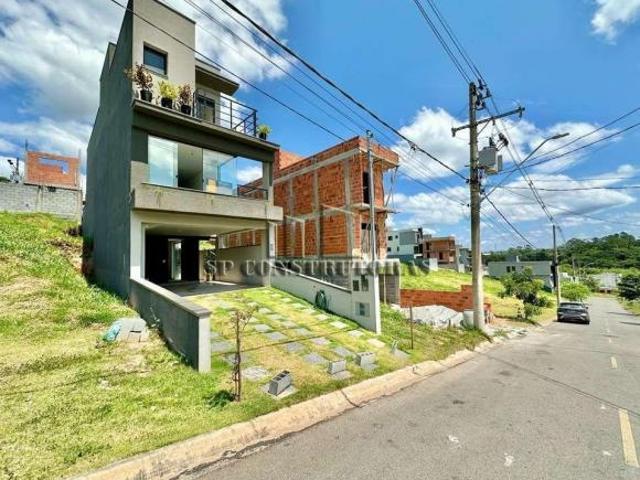 CONDOMINIO TERRA NOBRE | CASA NOVA ZERO KM | 3 DORMITORIOS | SUITE | VARANDA GOURMET | 2 VAGAS COBER