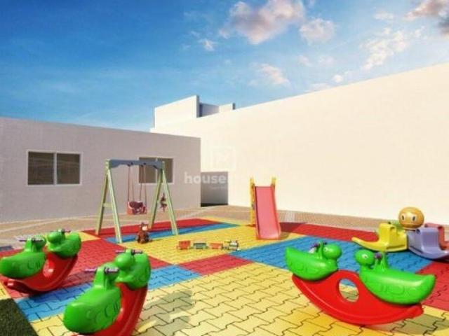 Condomínio Terra Nostra 2 quartos Jardim Diogo Guarulhos