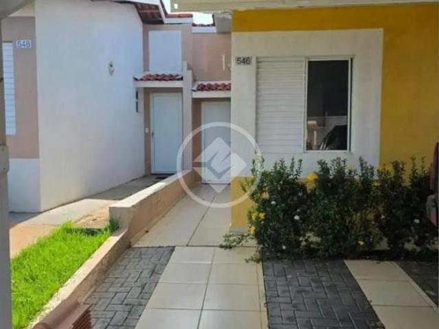 Condominio Terra Nova Varzea Grande R$ 450.000,00