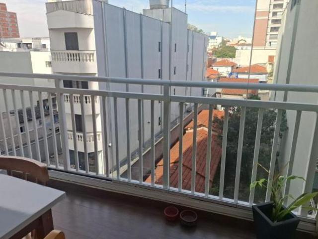 Condominio Terraço São Caetano, b Santa Paula, São Caetano do Sul