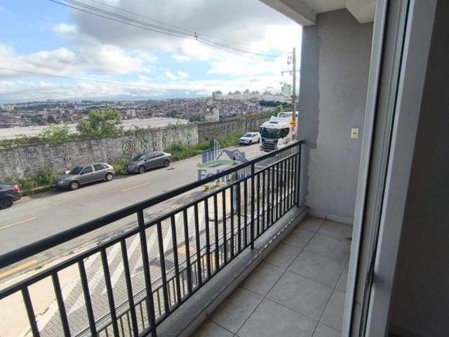 Condomínio Terraço Quitaúna Apartamento a Venda