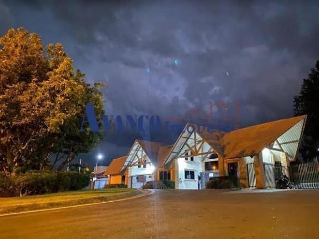 Condomínio Terra Caxambu Fase 1 Próximo da Portaria