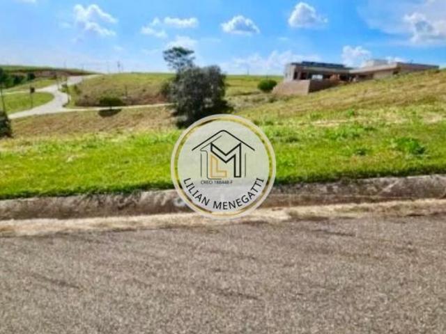 Condomínio Terra Caxambu. Terreno declive. 1000m2. Caxambu. Jundiai