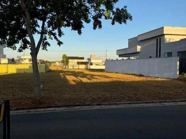 Condomínio Terras Alpha Terreno em Condomínio p WanderLeite01