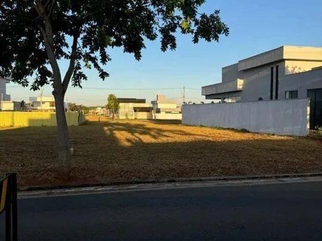 Condomínio Terras Alpha Terreno em Condomínio p WanderLeite01