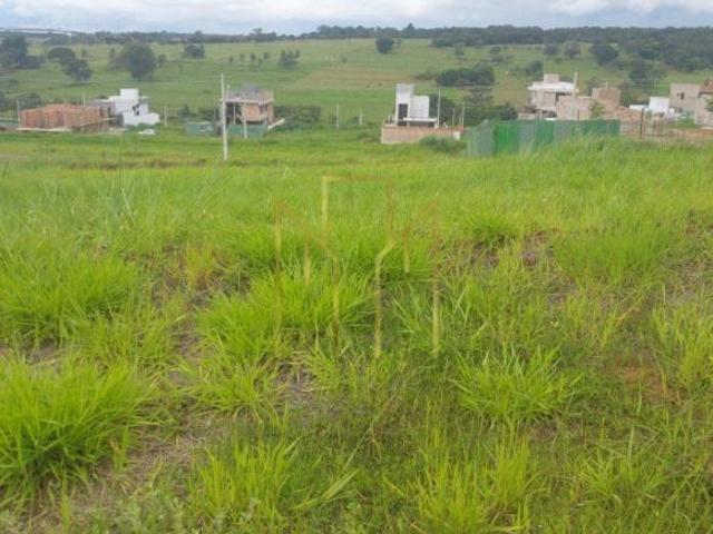 Condomínio Terras Alpha: Últimas unidades à venda em Uberlândia MG, Granja Marileusa! Área de 276,50
