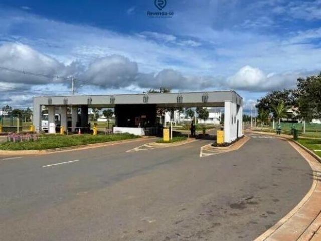 Condomínio Terras Alpha II Terreno em Condomínio p FredericoBatista1