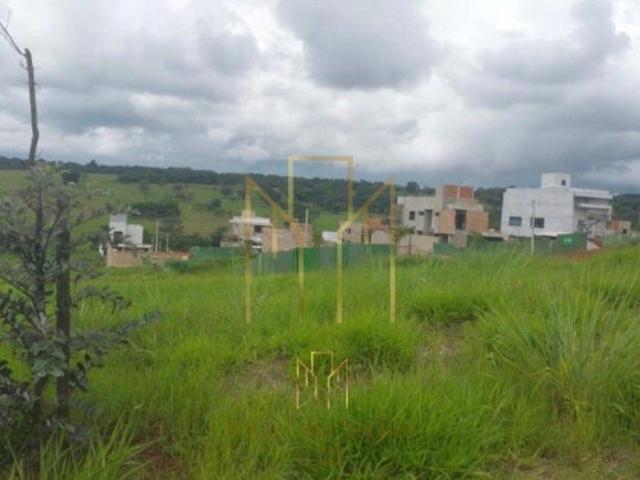 Condomínio Terras Alpha: Oportunidade única de investimento em Granja Marileusa, Uberlândia MG!