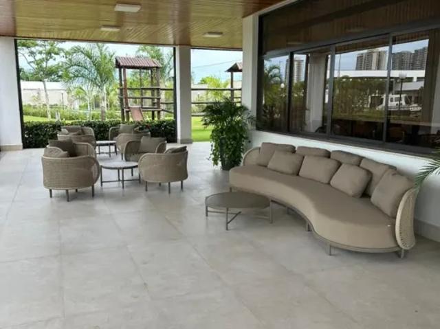 Condomínio Terras Altas, Terreno com 420,00m², 14 x 30, Excelente Localização Dentro do Condomínio