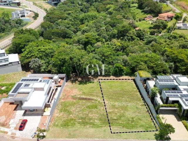 Condomínio Terras da Alvorada Terreno Plano em Condomínio Fechado – Topografia Ideal, Infraestrutu