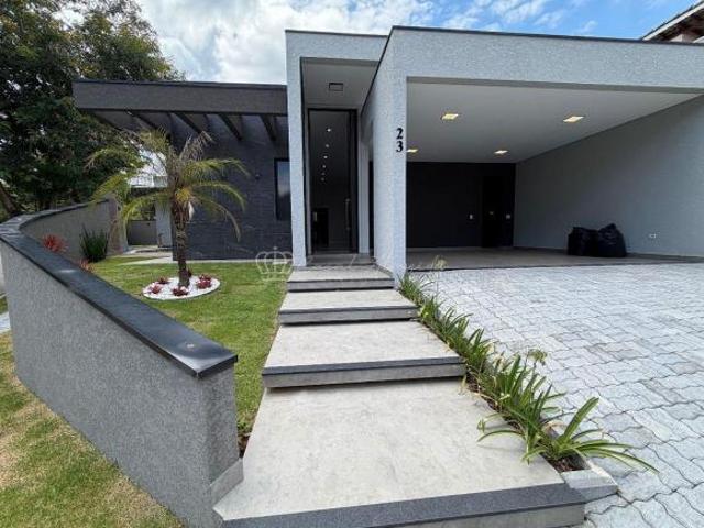 Condominio Terras de Atibaia II