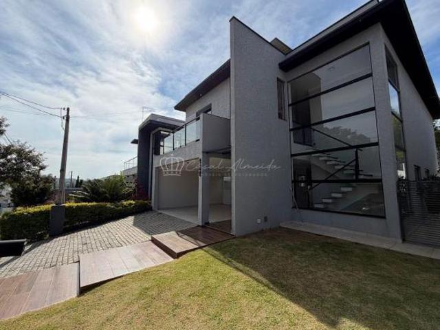 Condominio Terras de Atibaia 1